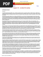DuPont STOP Program Overview and Methods | PDF | Risk | Safety