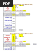 Structural Footing Design Guide | PDF | Geotechnical Engineering ...