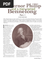 Nanberry: Themes & Character Arcs | PDF | Indigenous Australians ...