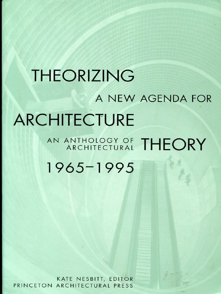 Peter Eisenman - Visions Unfolding Architecture in The Age of ...