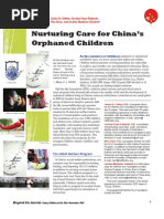 RA 9344 Flowchart BCPC | PDF | Juvenile Delinquency | Child Custody