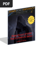 Engulfing Setup Entry | PDF