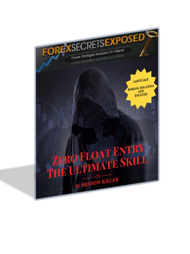 Zero Float Entry The Ultimate Skill | PDF | Market Trend | Order (Exchange)