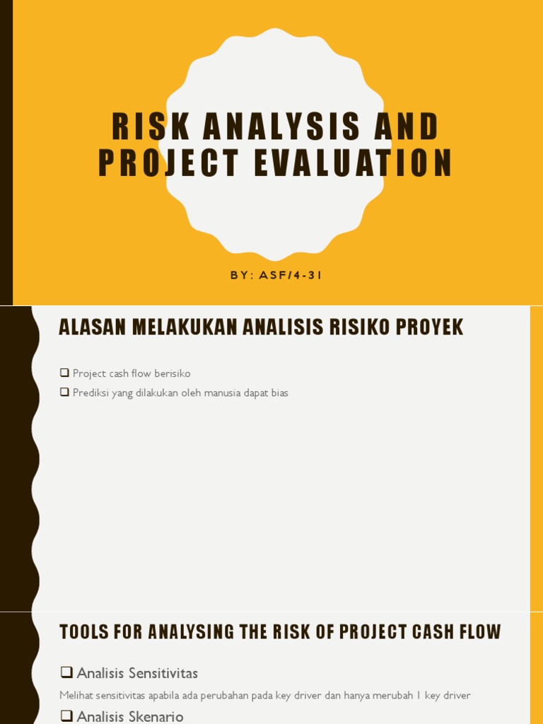 ppt-risk-analysis-and-project-evaluation-pdf