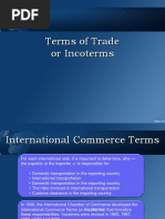 SPX SHR: Consignment Security Declaration | PDF | Business | Transport