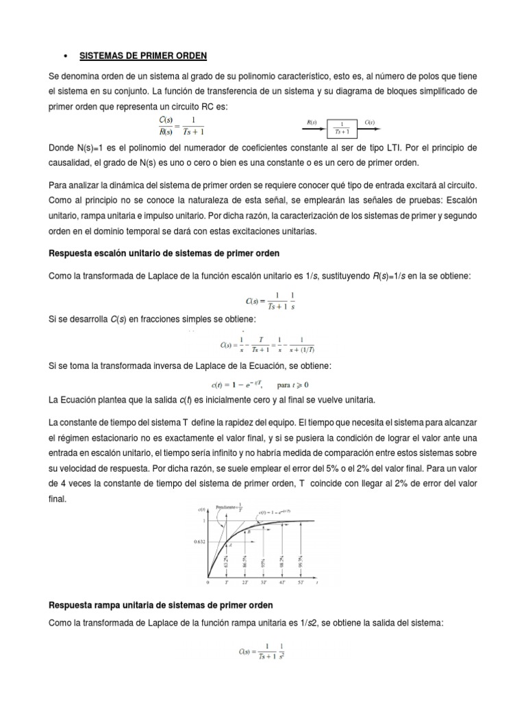 Ogata | PDF | Integral | Transformada de Laplace