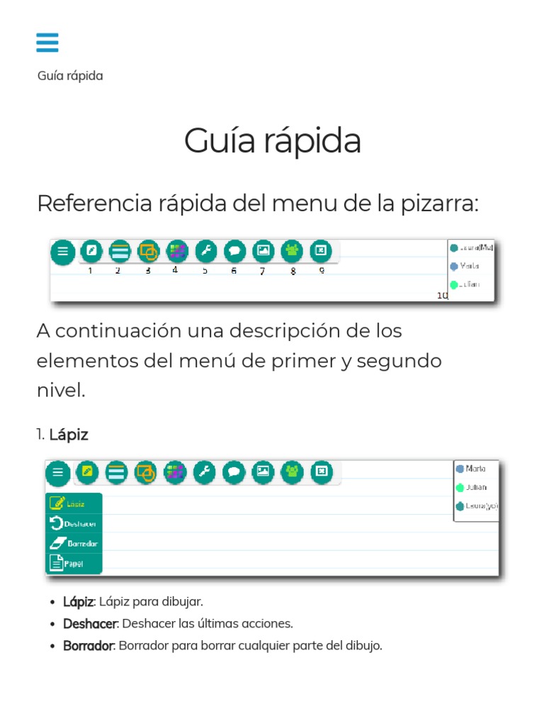 Notebookcast Com Manual Es | PDF