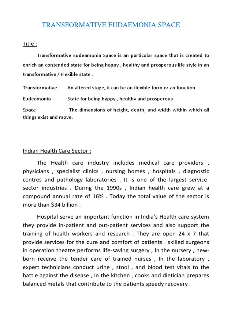FORMAT | PDF | Hospital | Patient