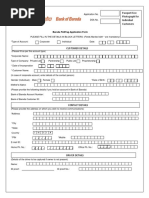 JVD Six Step Verification Form PDF | PDF | Access Control