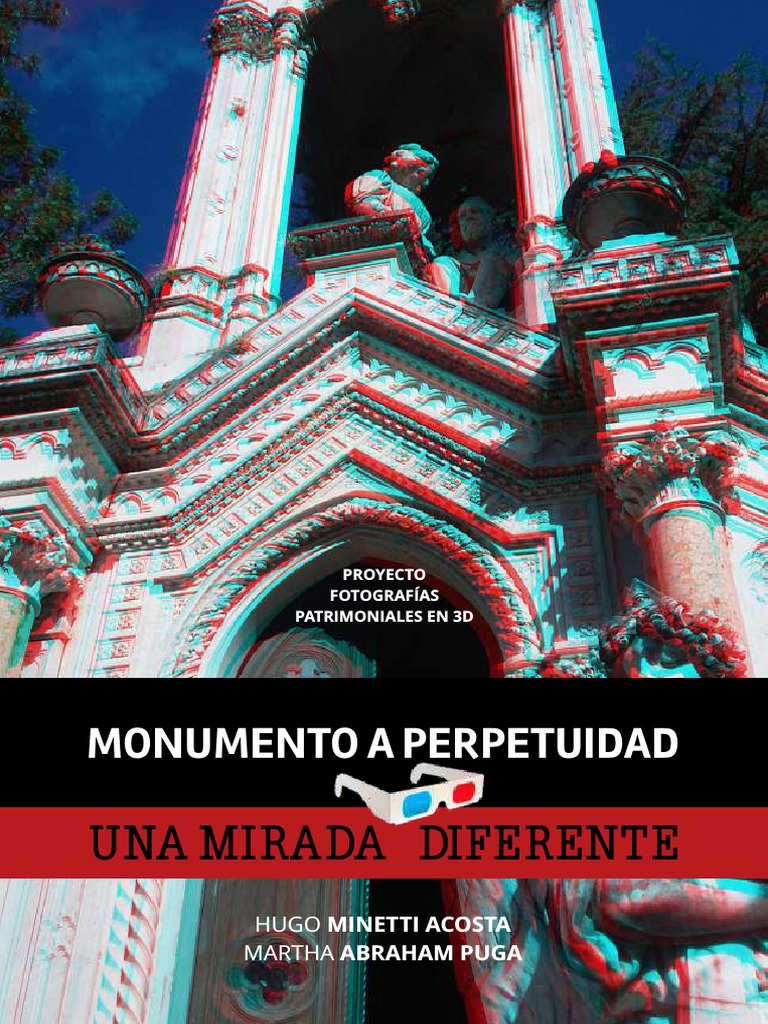 EBOOK - Monumento A Perpetuidad. Una Mirada Diferente. | PDF ...