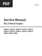 Toyota 2TD25 | PDF | Tire | Axle