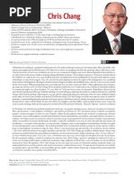 Angle - 1899 - Classification of Malocclusion | PDF