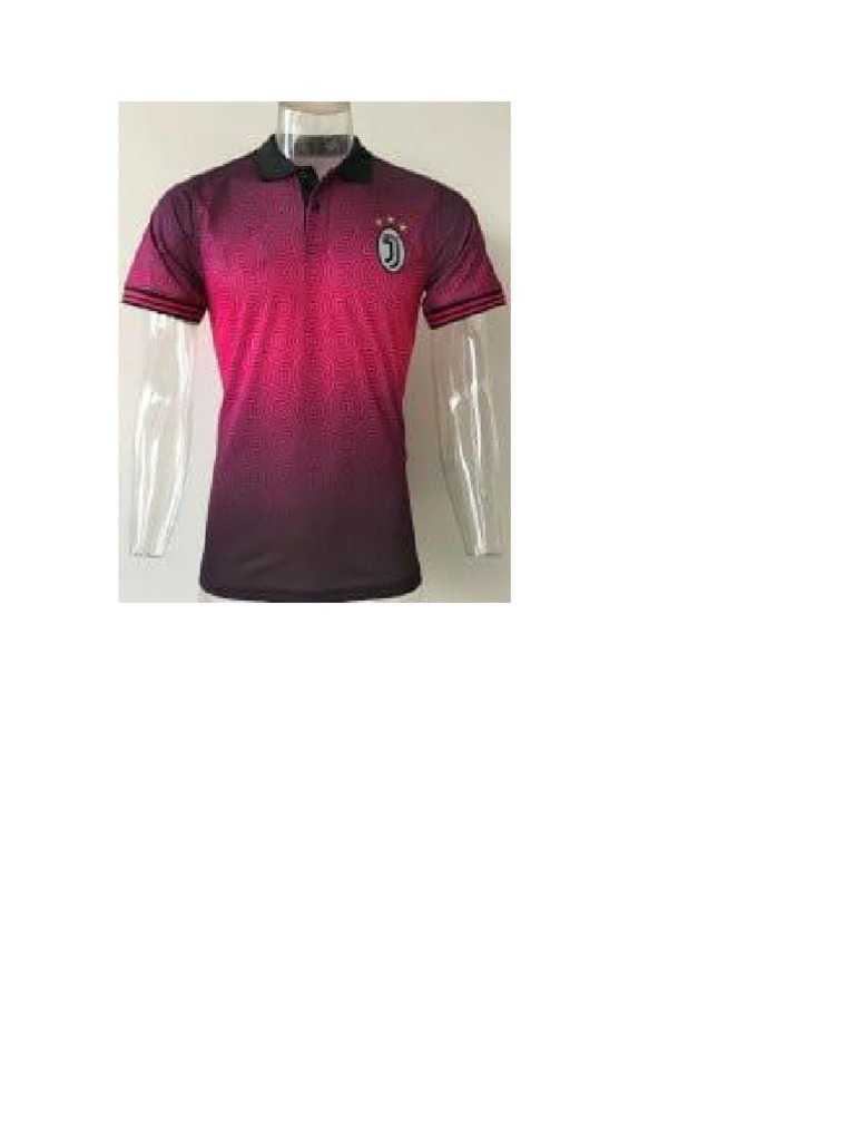 Modelo de Polos Contabilidad | PDF