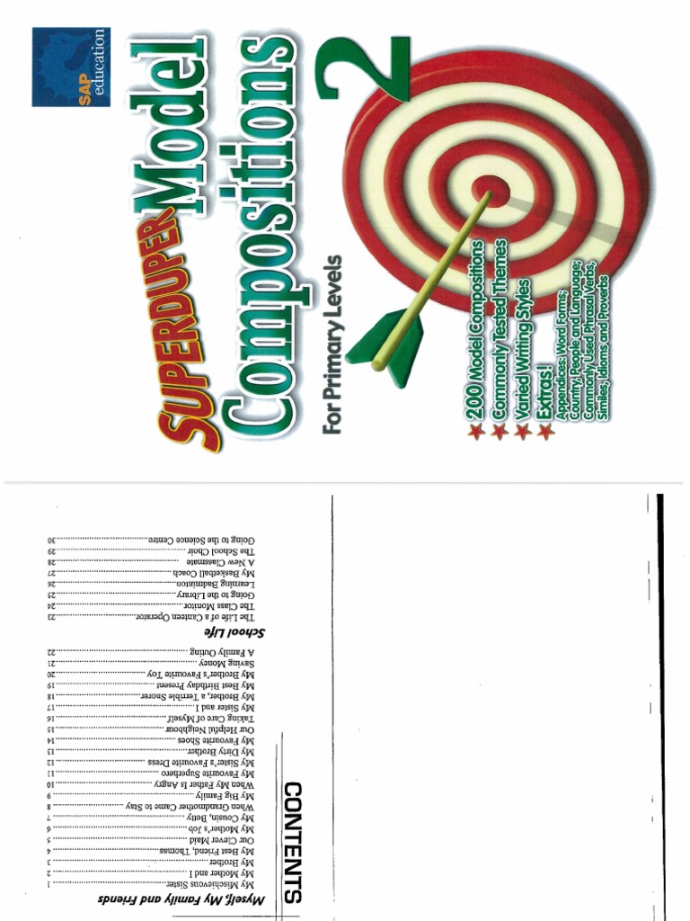 SAP - Superduper Model Compositions 2 | PDF