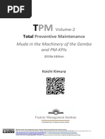 What Is PQCDSM in TPM Concept - Yahoo Answers | PDF | Logistics | Inventory