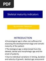 Atlas - of - Hand - Bone - Age, Atlas de Greulich y Pyle | PDF ...