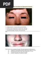 CDLQI | PDF | Clinical Medicine | Medical Specialties