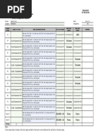 Shell Tank Cleaning Guide | PDF | Diesel Fuel | Fuel Oil