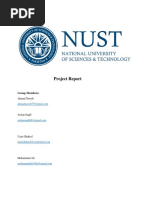 BGC Master Plan | PDF | Metro Manila | Business