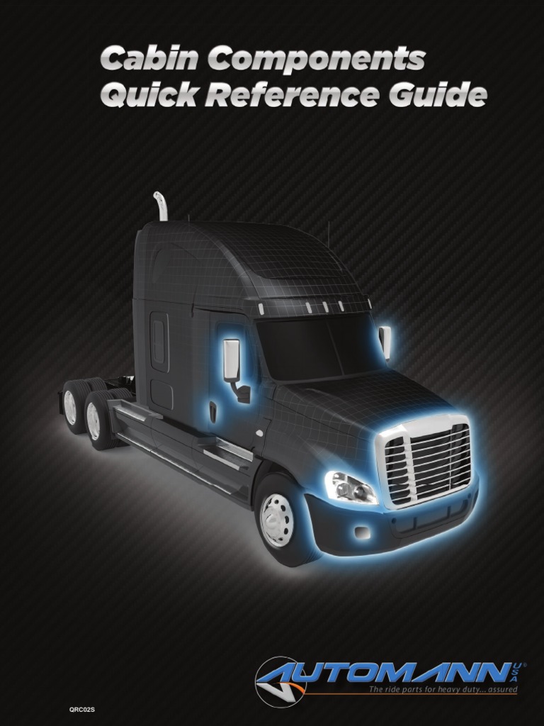 Automann Catalog PDF | Download Free PDF | Land Vehicles | Automotive ...