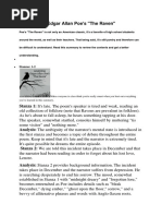 Parrot: by Alan Brownjohn | PDF | Irony | Poetry