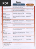 Blueprint 3 Answer Key Overview | PDF | English Language | Vocabulary