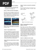 Profile of NSIC RC 160 and 218 | PDF | Crops | Agronomy