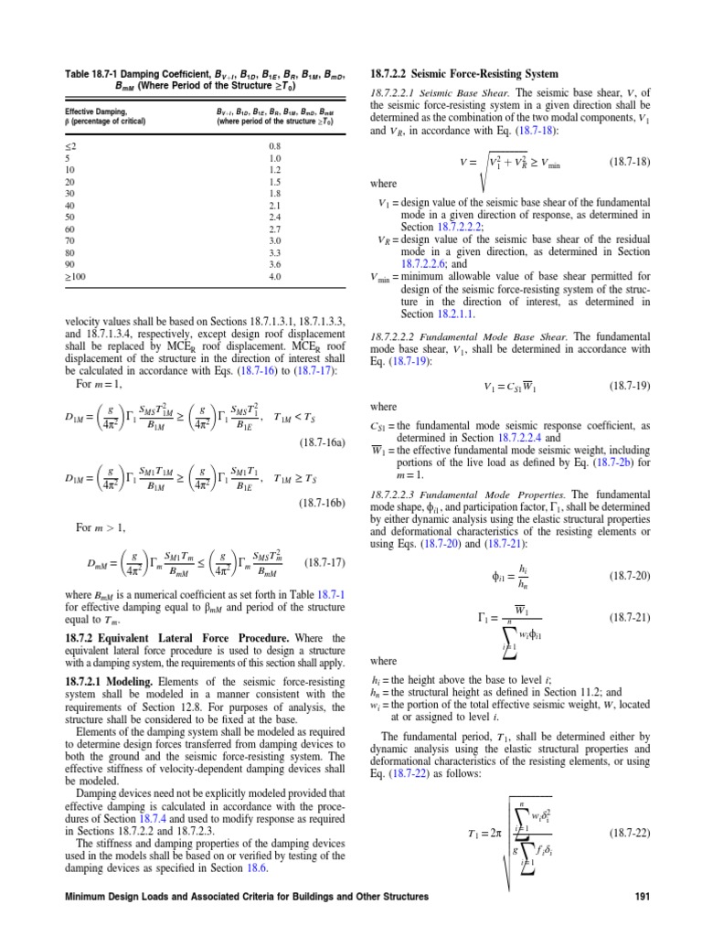 ASCE 7_16_3.pdf | Normal Mode | Force