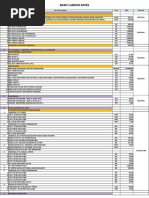 CVR Template | PDF | Wall | Window