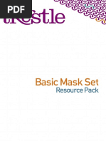 Frantic Assembly Techniques Overview | PDF | Psychological Concepts