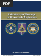 (Ebook - Weapons & Explosives) Homemade C4 - A Recipe For Survival ...