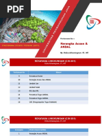 Makalah AMDAL RKL Dan RPL Kelompok 1 | PDF