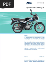 CT 125 New | PDF | Clutch | Vehicles
