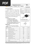 Stepper Motor | PDF | Electric Motor | Electrical Network