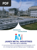 LKM Mold Base Catalog | PDF