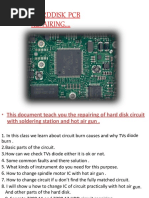 Yeestor YS9082HP SSD Firmware Repair Guide | PDF | Solid State Drive ...