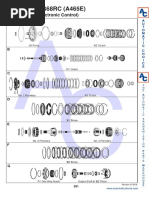 AS68RC | PDF | Manual Transmission | Clutch