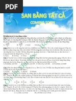 Bai Tap Dao Dong Co Luyen Thi HSG PDF | PDF