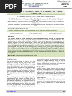 Quebec Back Pain Disability Scale | PDF | Back Pain | Disability