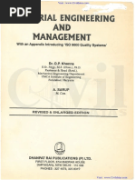 Engineering Metrology - R.K.Jain PDF | PDF