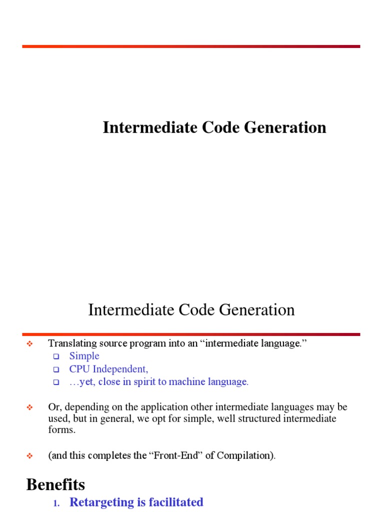 TAC | PDF | Compiler | Subroutine