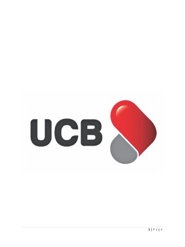 A Short Report On UCB of HRM | PDF | Human Resources | Business