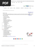 BSBTEC302 Student Assessment Task 2 - Project Portfolio V1.1 | PDF | Spreadsheet | Simulation