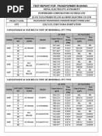 Voltage Monitoring Series SM 800: DMS110 DMS120 DMA220 | PDF | Relay ...