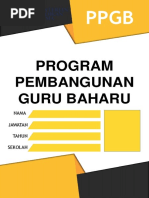 Contoh Resume SPP | PDF