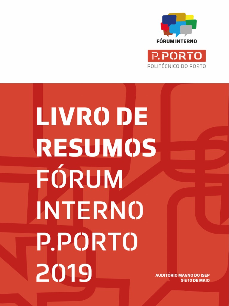 Livro Resumos Final | PDF | Pedagogia | Aprendizado