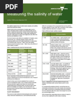 Water Tanker Quotation | PDF