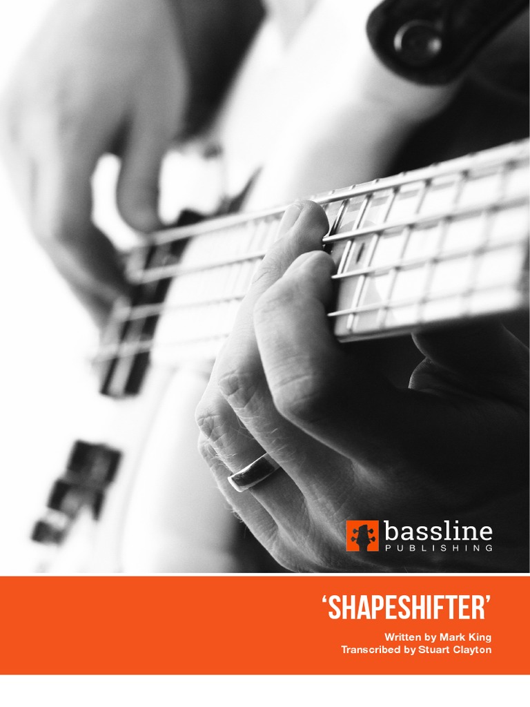 Level 42 Shapeshifter | PDF