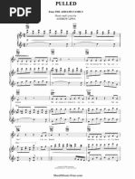 Matlda Jr. Script | PDF