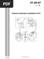 Maintenace Program Scania | PDF | Fuel Economy In Automobiles | Transport